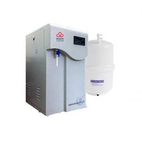 YHSH-40Z（生化仪配套型）纯水机 - 云贺生物